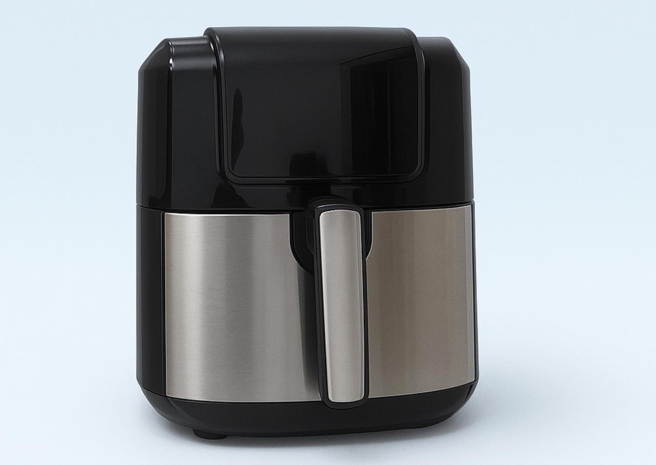 Paras airfryer ostaa vuonna 2025/2026, hinnat, kokemukset
